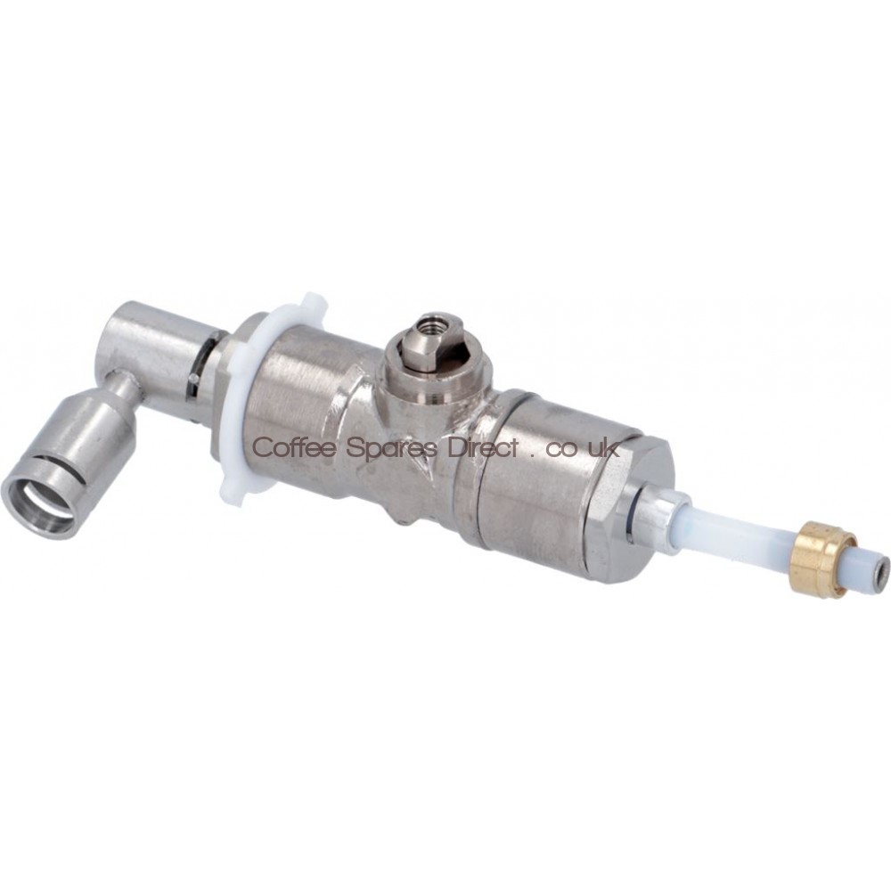 Sage Dual Boiler Ball Valve Kit - SP0001713