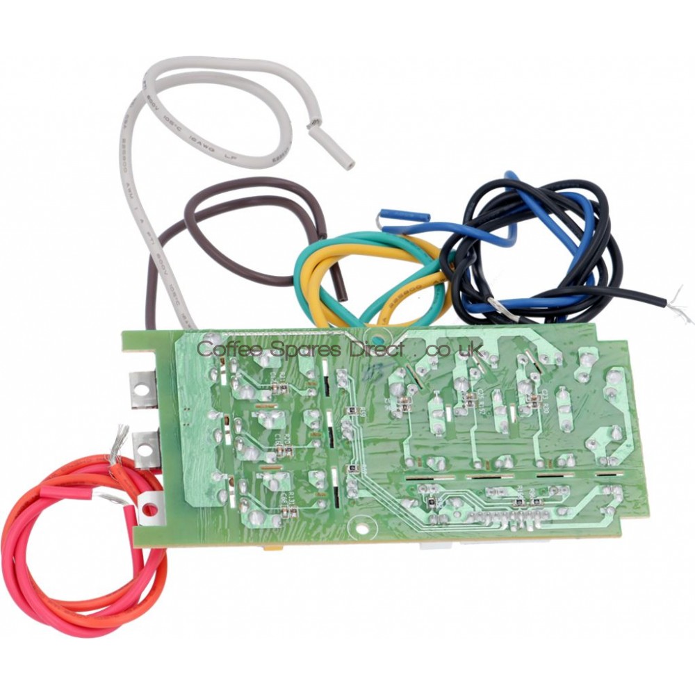 Sage Oracle BES980 Triac PCB Board - SP0001790