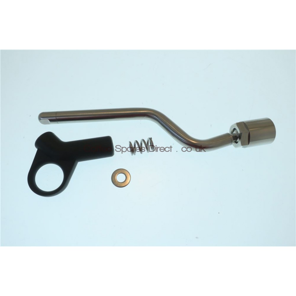 Sage Barista Express Steam Wand Assembly - SP0001568