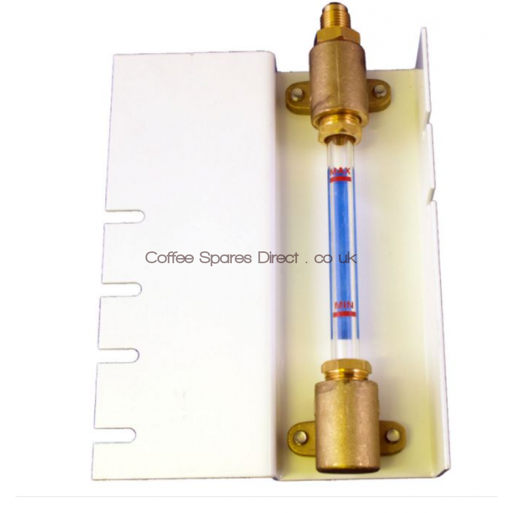 Iberital Lanna 2 Group Site Glass Complete - Iberital 23890