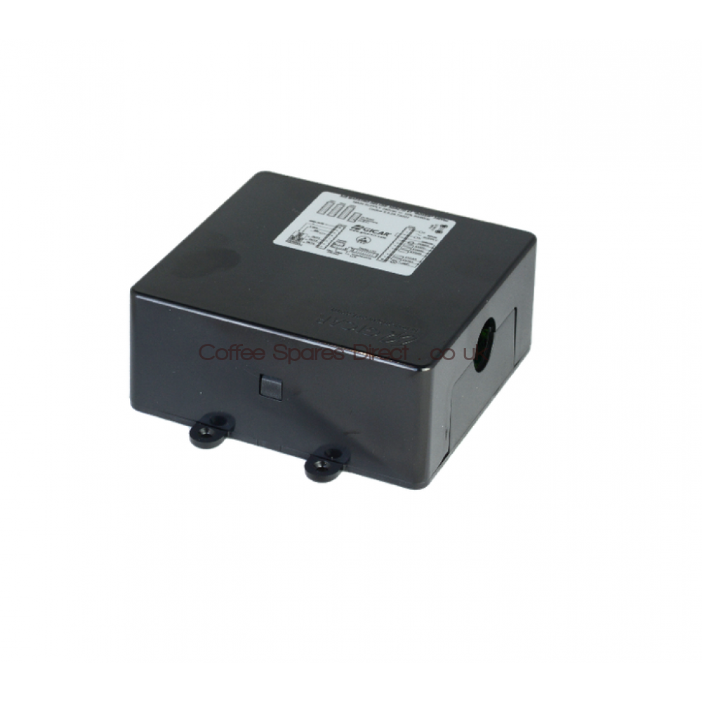 Rocket Boxer Doser Control Unit M199906034