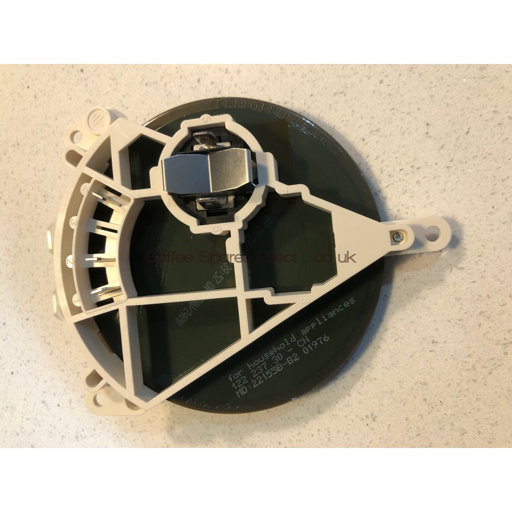 Sage Barista Barista Express Printed Thermo Heater Assembly - SP0100184