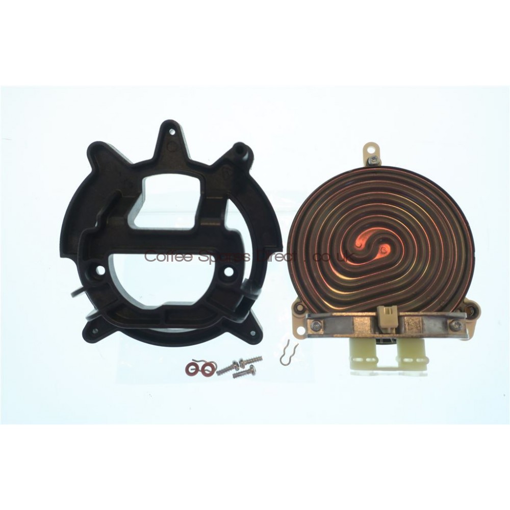 Sage Barista Barista Express Printed Thermo Heater Assembly - SP0100184