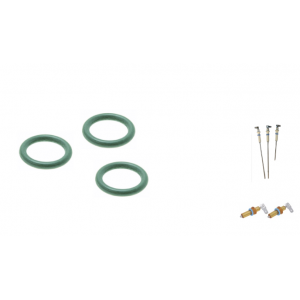 Sage Boiler Probe O Rings x 3