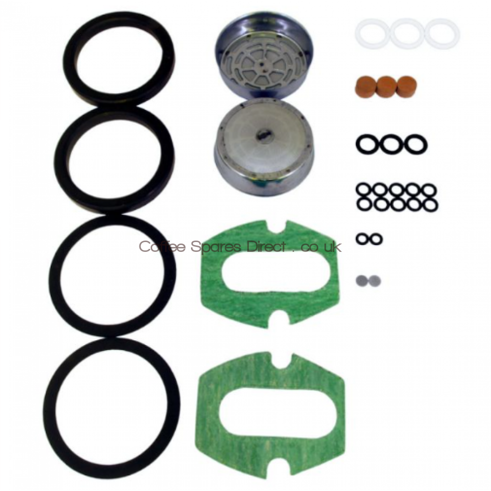 Fracino Classic and Contempo Service Kit 2 Group