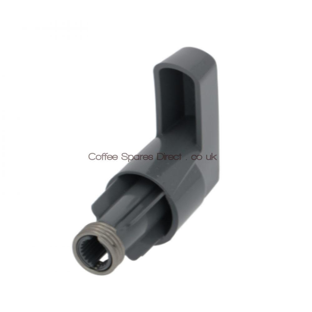 Delonghi Bean to Cup Steam Tap Lever - 5513222471
