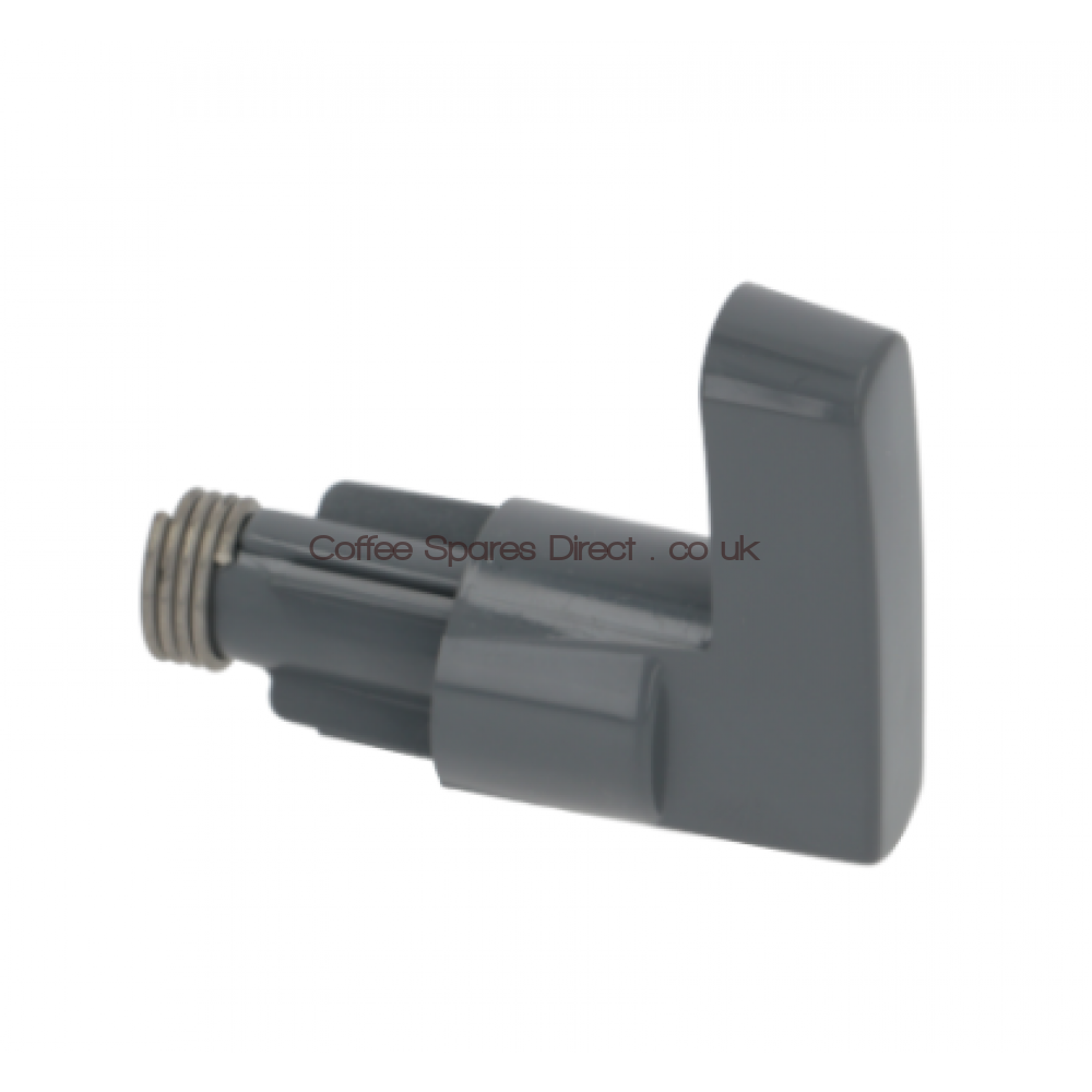 Delonghi Bean to Cup Steam Tap Lever - 5513222471