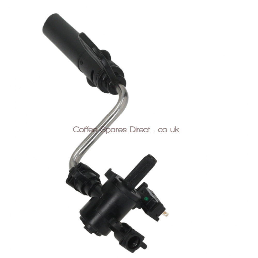 Delonghi Bean to Cup Steam Tap - 7313216621