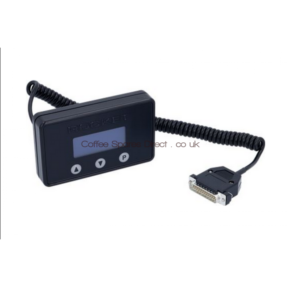 Rocket PID Controller with Plug In Cable - RA19904675
