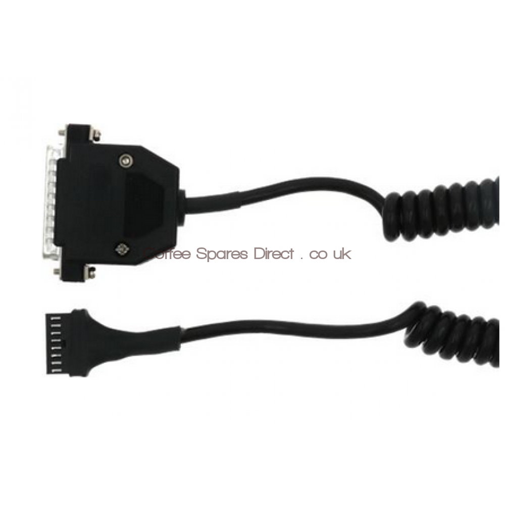 Rocket PID Controller Spiral Cable A199905115