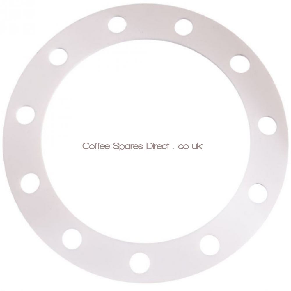 Wega 11 Hole Boiler Gasket - WY12003