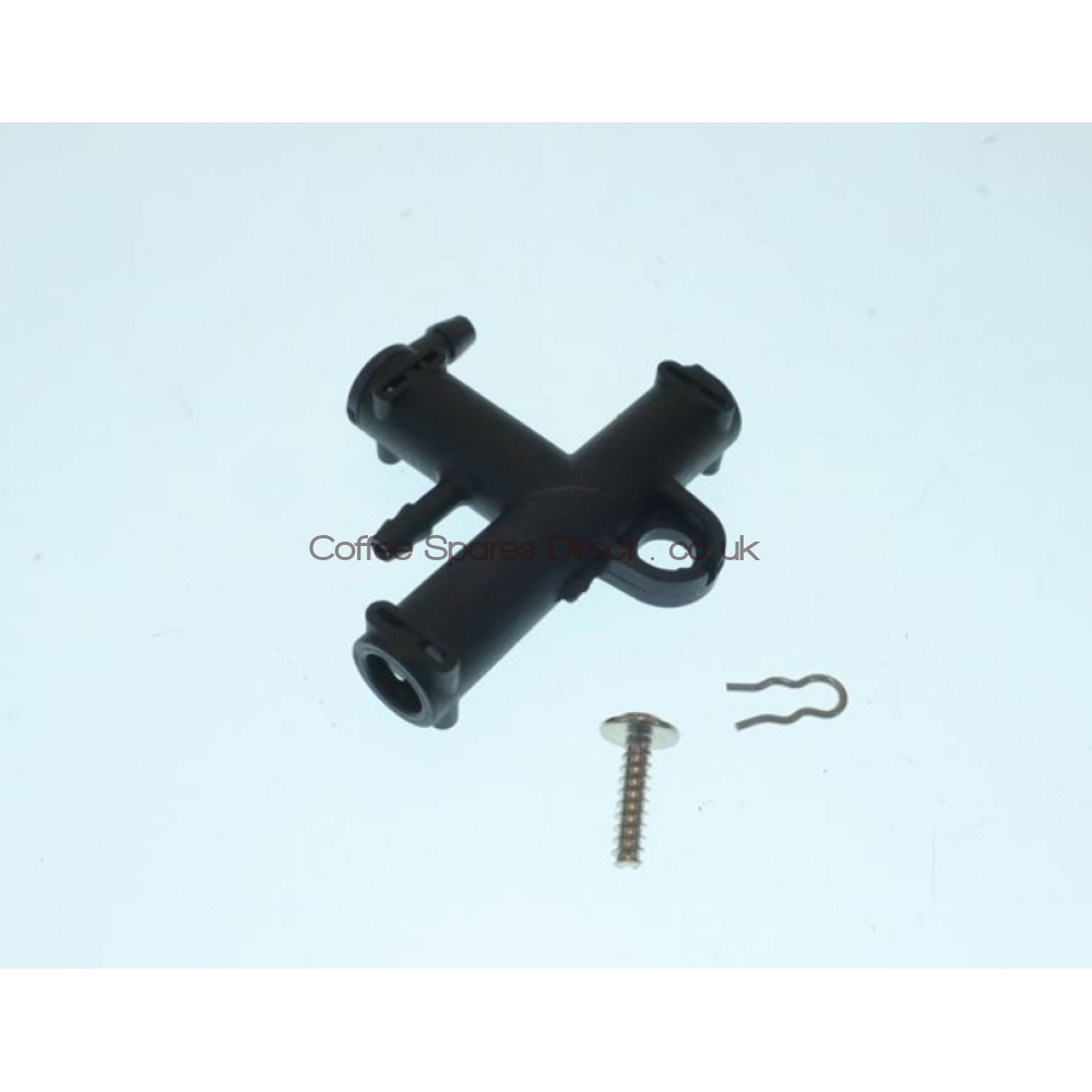 Sage Venturi T Piece - SP0024828