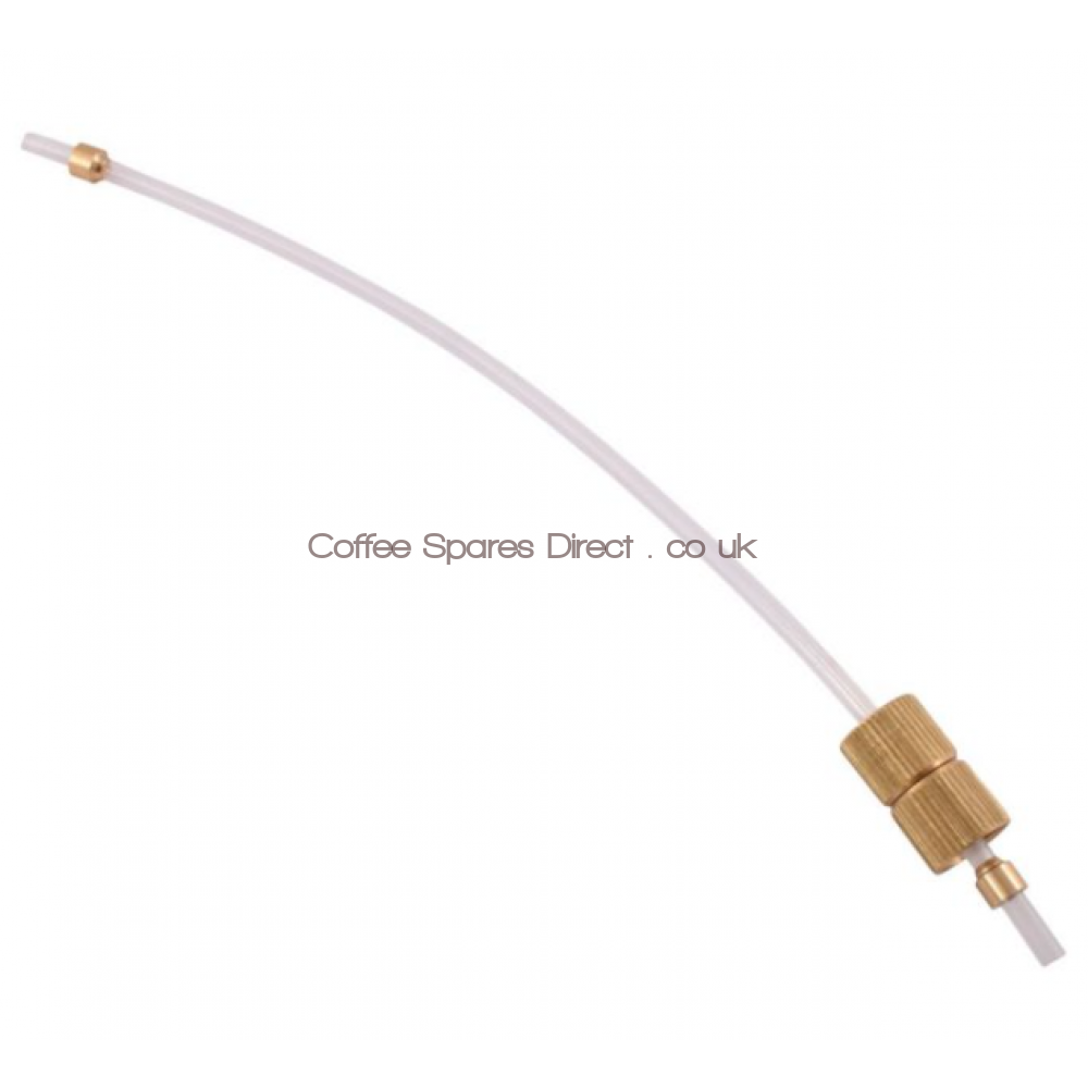 Coffetek Brewer Water Inlet Pipe - 42922460