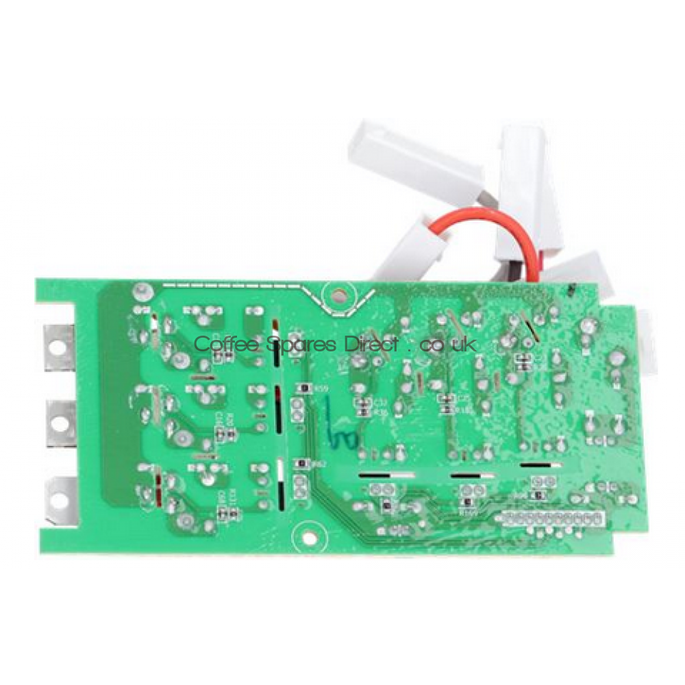 Sage Oracle BES990 Triac PCB Board - SP0020524
