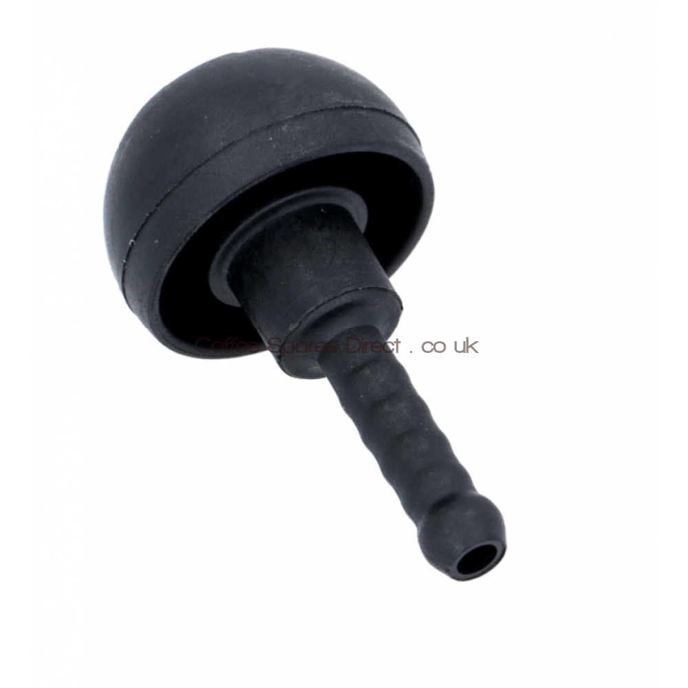 Gaggia Dose Steam Pipe Coupling - 996530037158