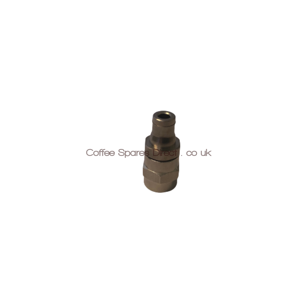Sage 3 Way Valve Top Pipe Connector - Ceme and Olab