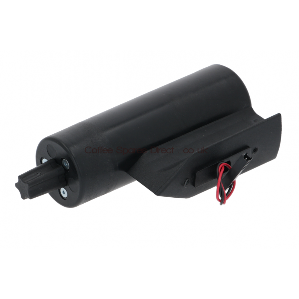 Pro-Fondi Evo Electric Coffee Filter Cleaner Replacement Motor