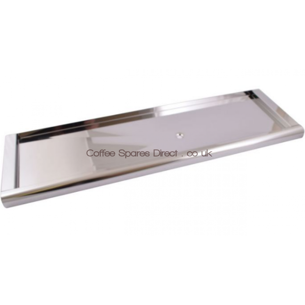 Iberital IB7 2 Group Drip Tray - 35186
