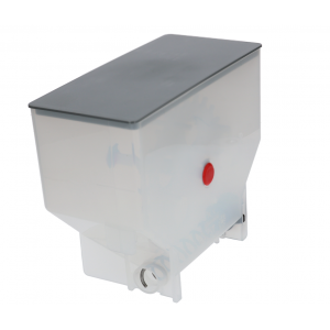 Rheavendors Milk Container Right Outlet 0230030522R