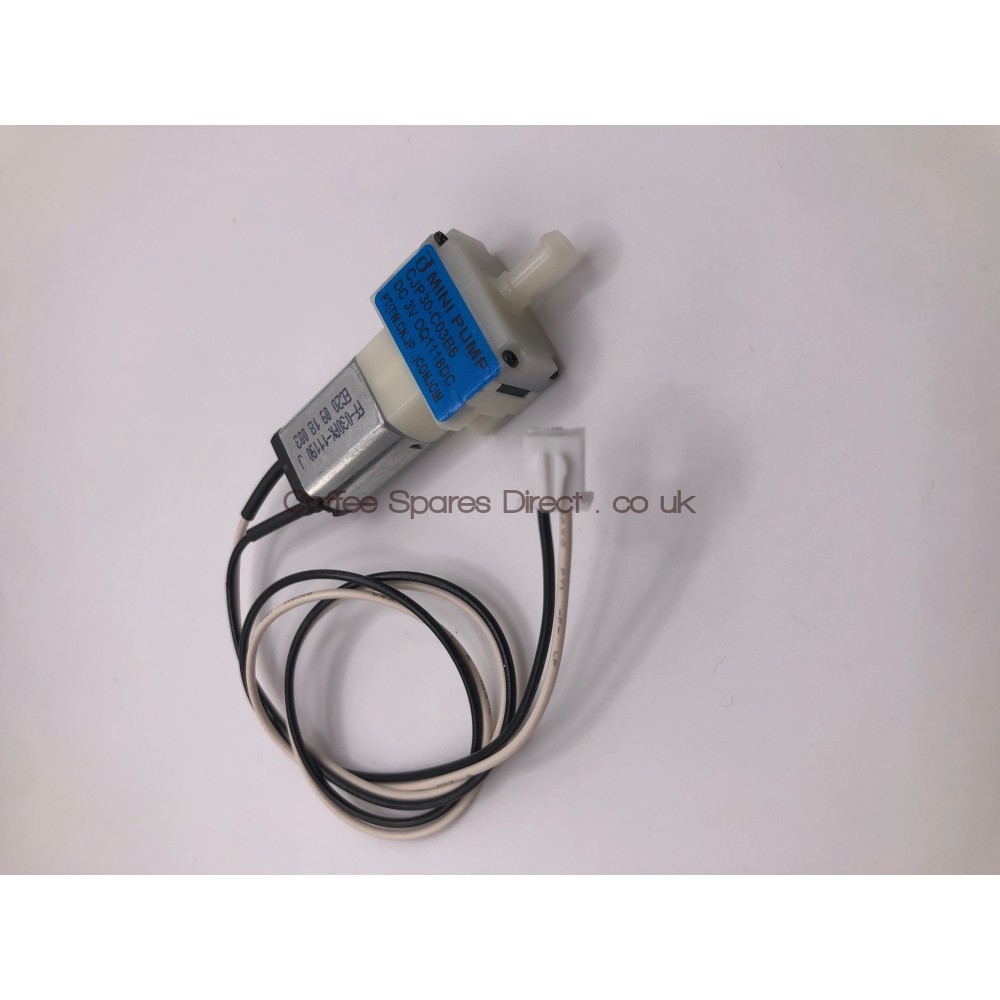Sage Oracle Touch BES 990 Air Pump - SP00205754