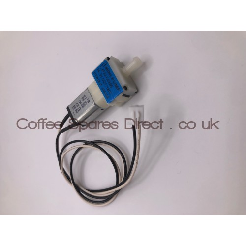 Sage Oracle Touch BES 990 Air Pump - SP00205754