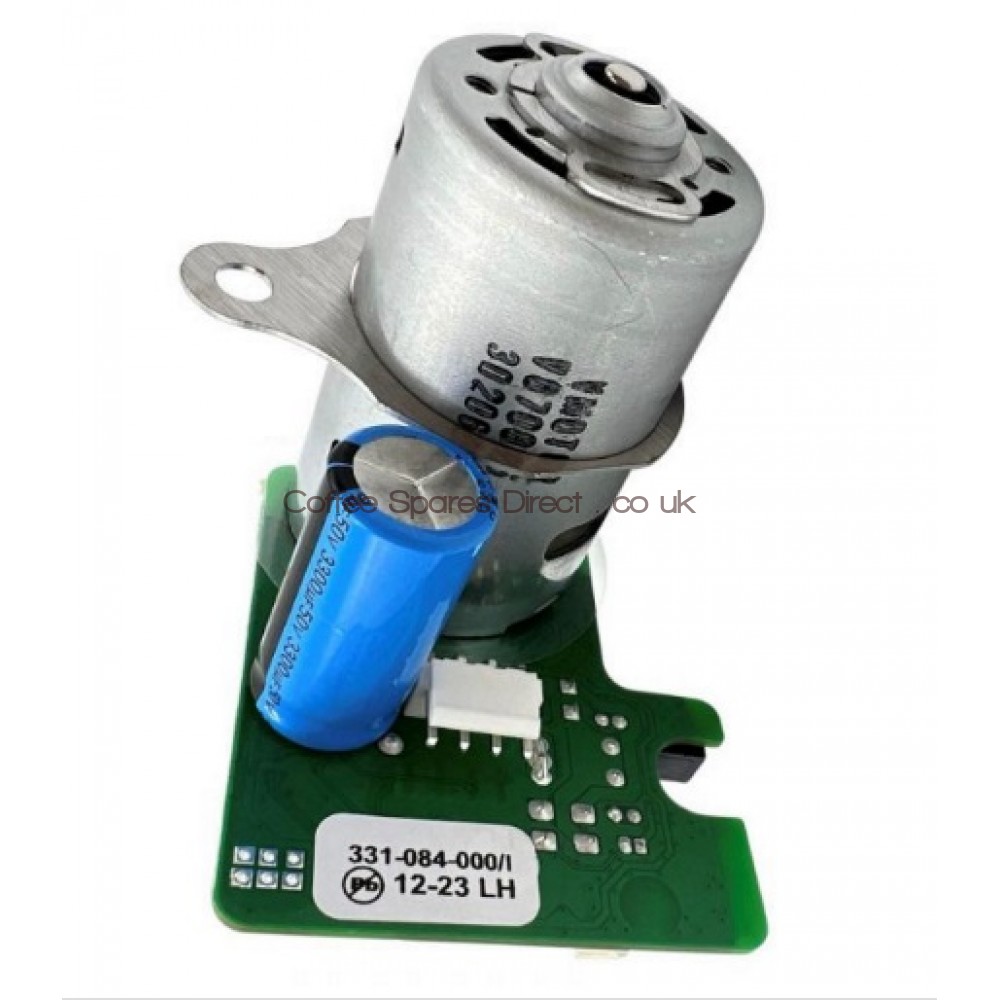 Bravilor Bonamat Esprecious Brewer Motor Complete - 6.331.084.000