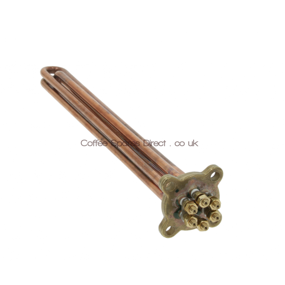 Astoria CMA 2 Group Heating Element 4000 watts- 17052