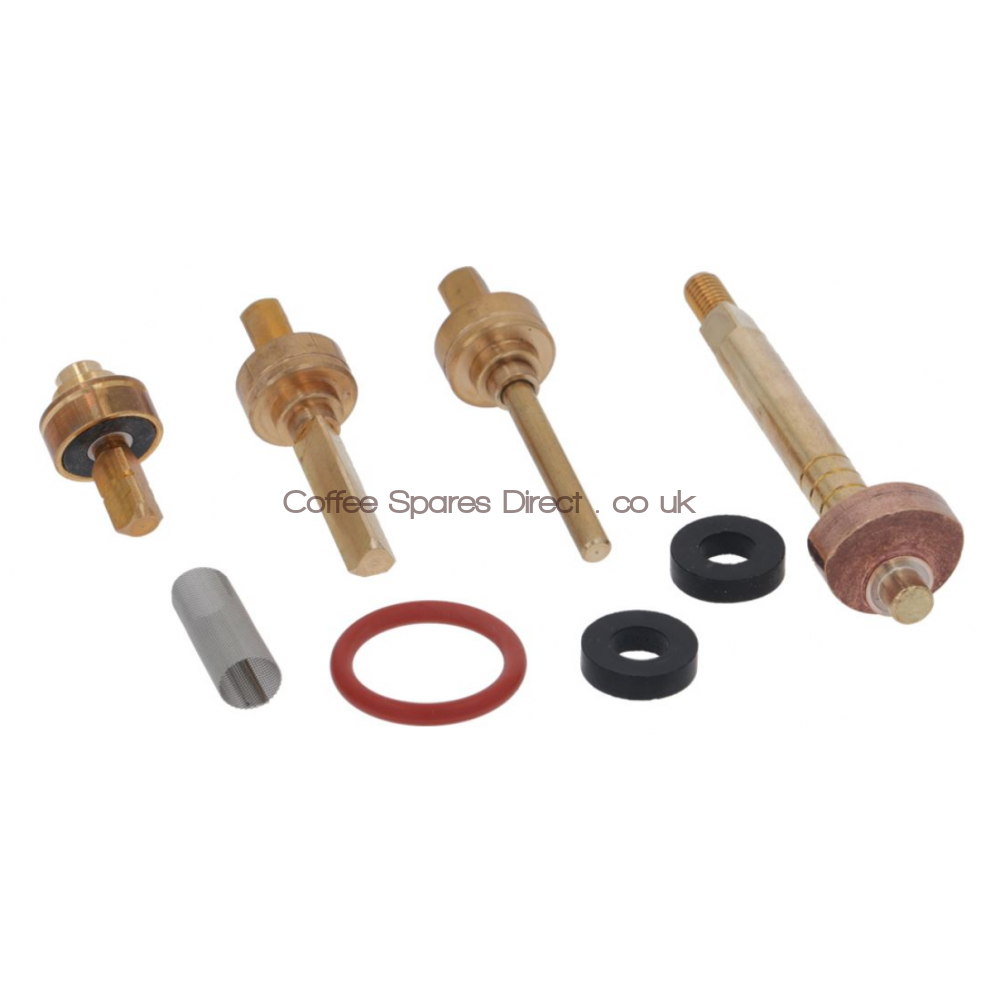 Rocket Espresso Service Repair Kit Plus PID