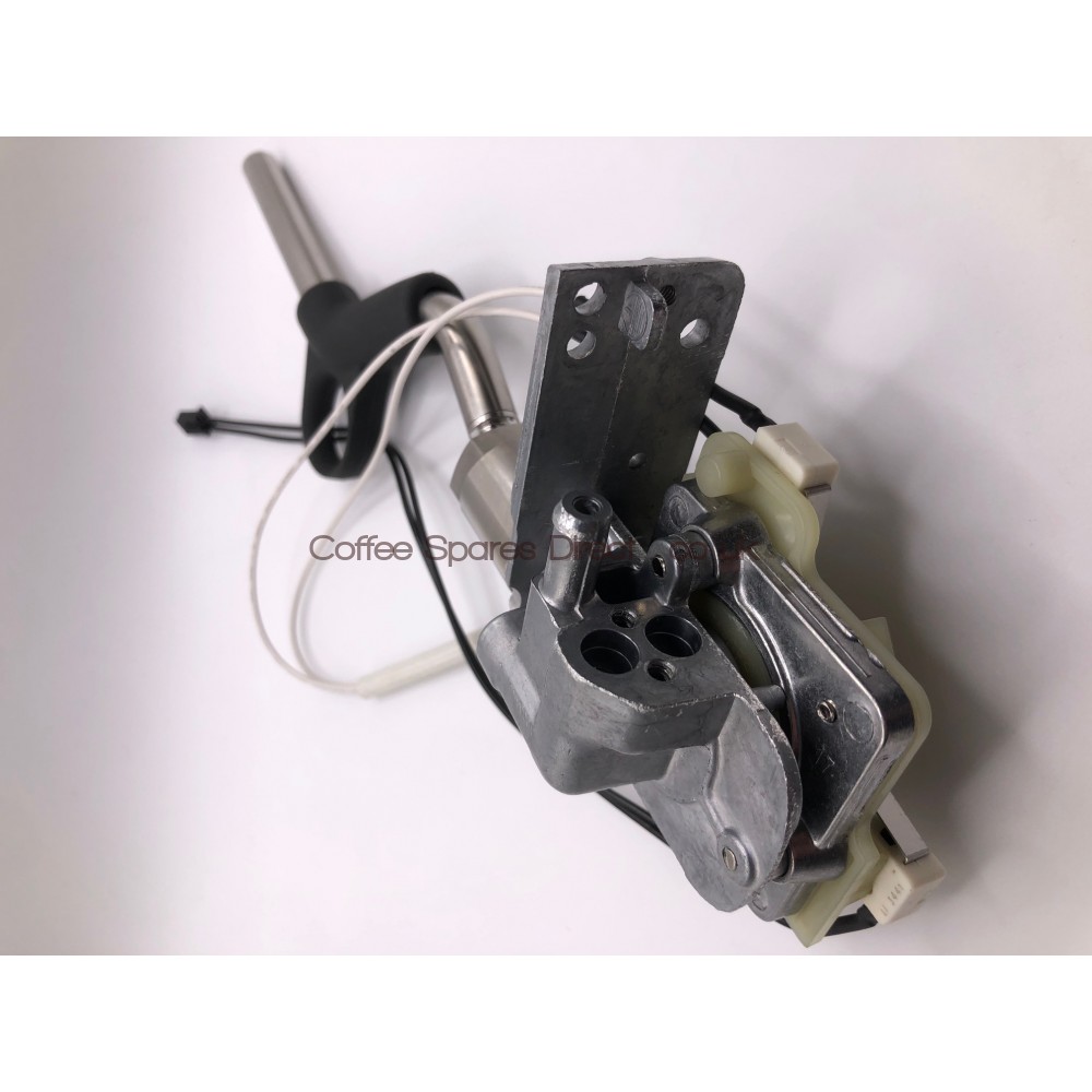 Sage Barista Pro BES878 Steam Wand Assembly - SP0025544
