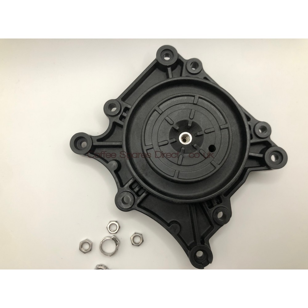 Barista Touch, Barista Pro, Barista Express - SP0025525