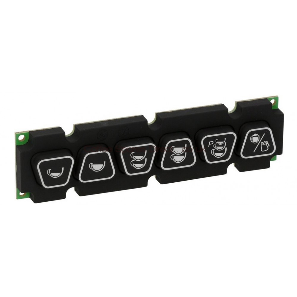Royal Synchro T2 6 Button Key Pad - 5031370