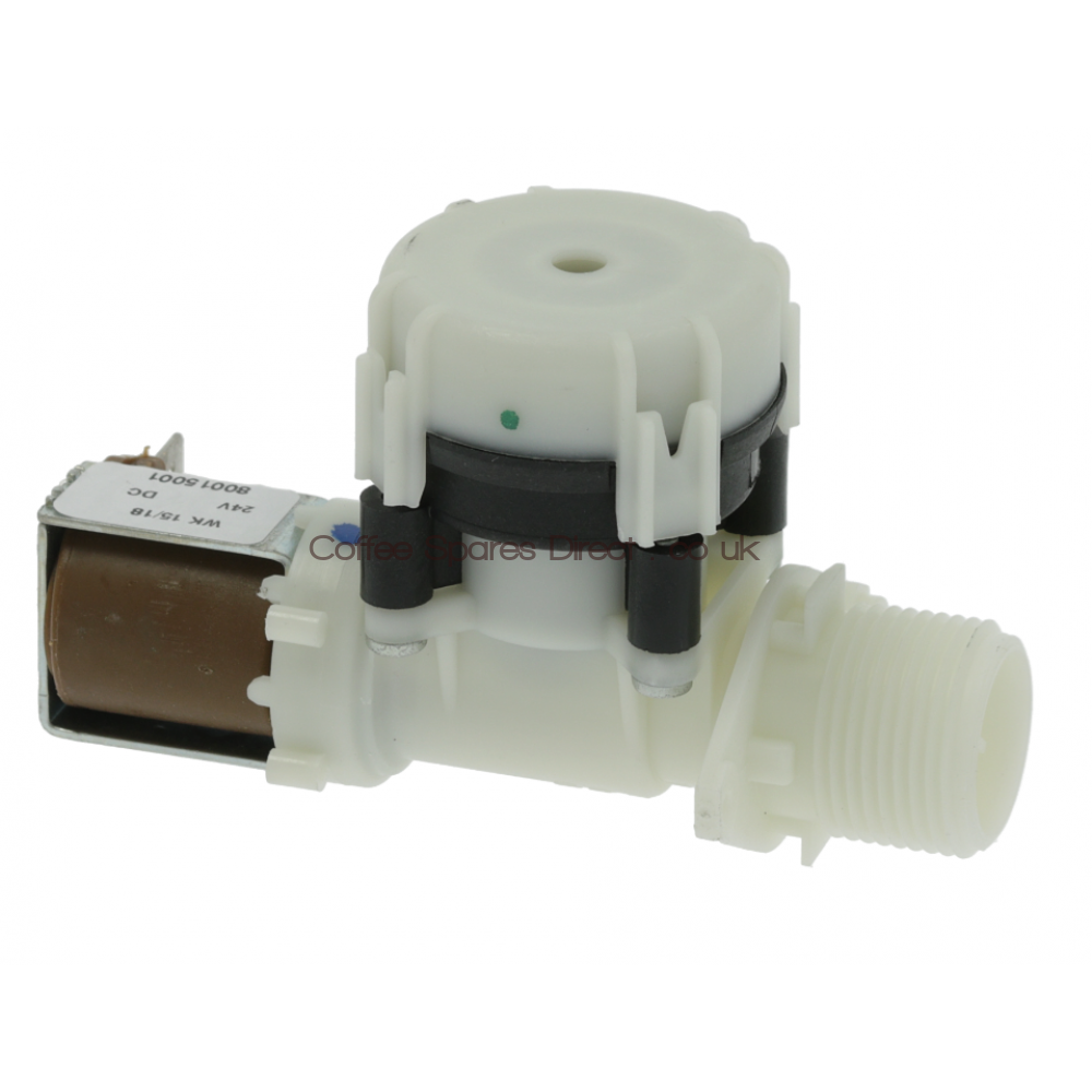 Rheavendors Water Inlet Safety Inlet Valve 24 Volt - 110001058