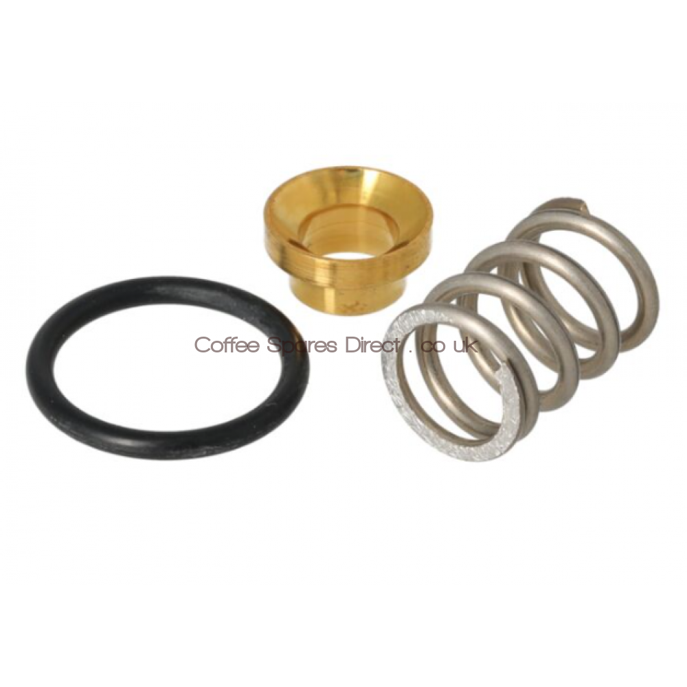 Rocket Steam Pipe Joint Kit