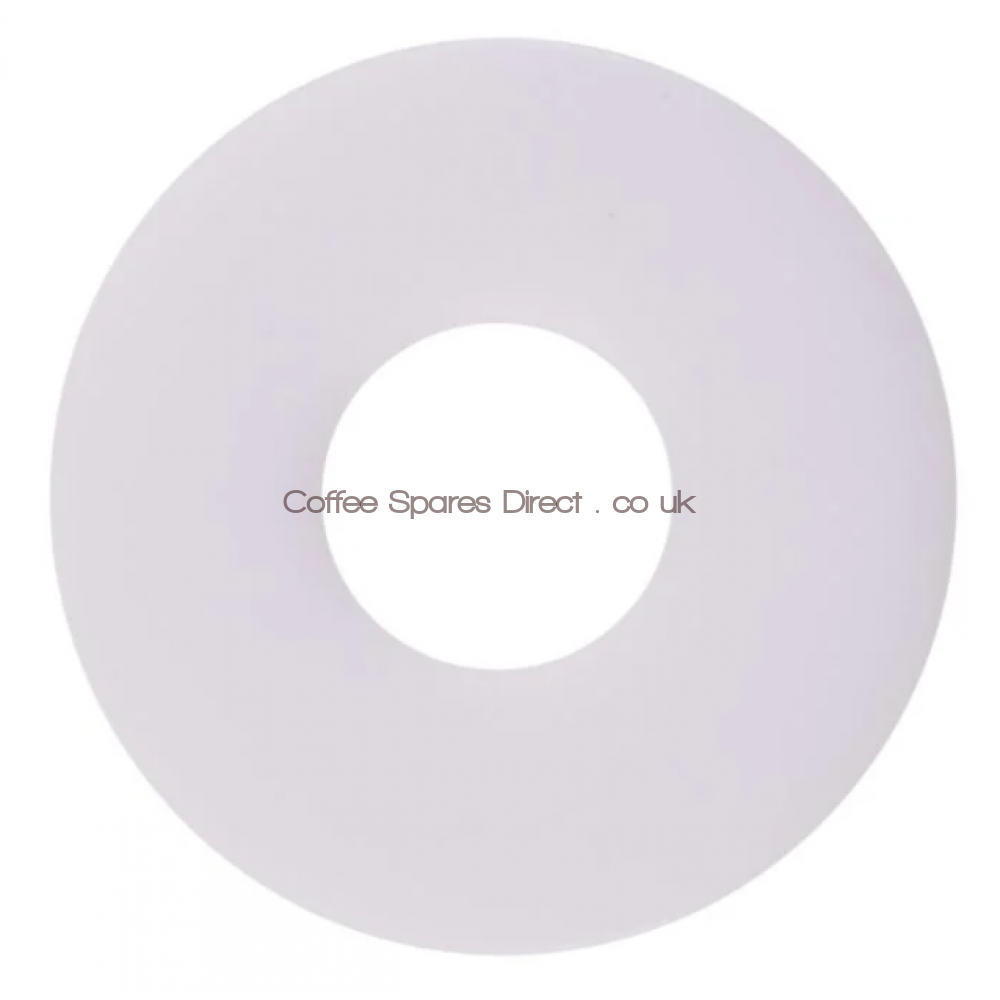 Coffetek Mixer Base PTFE Washer Seal - 39021730