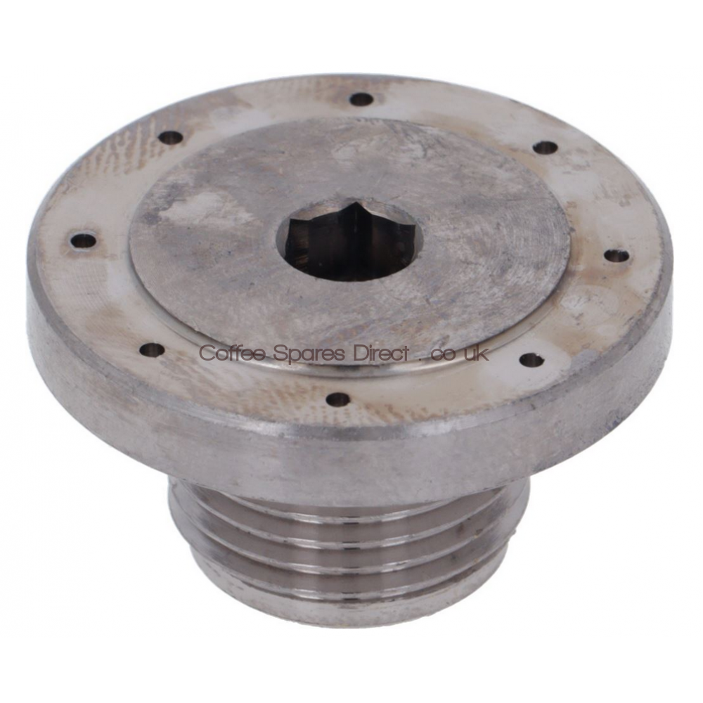 Wega Shower Screen Group Divider 31 mm Diameter - WY25422008