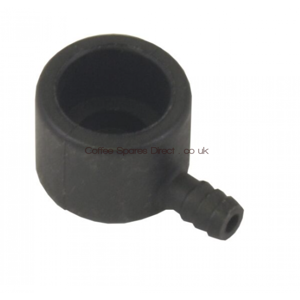 Gaggia TS,GD ONE Pump Fitting PA1051