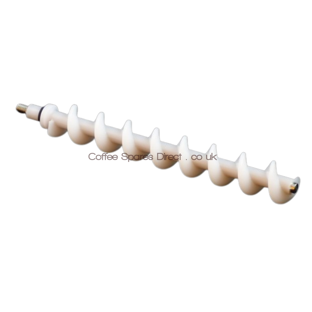 Coffetek Vitro Ingredient Canister Auger - 59025