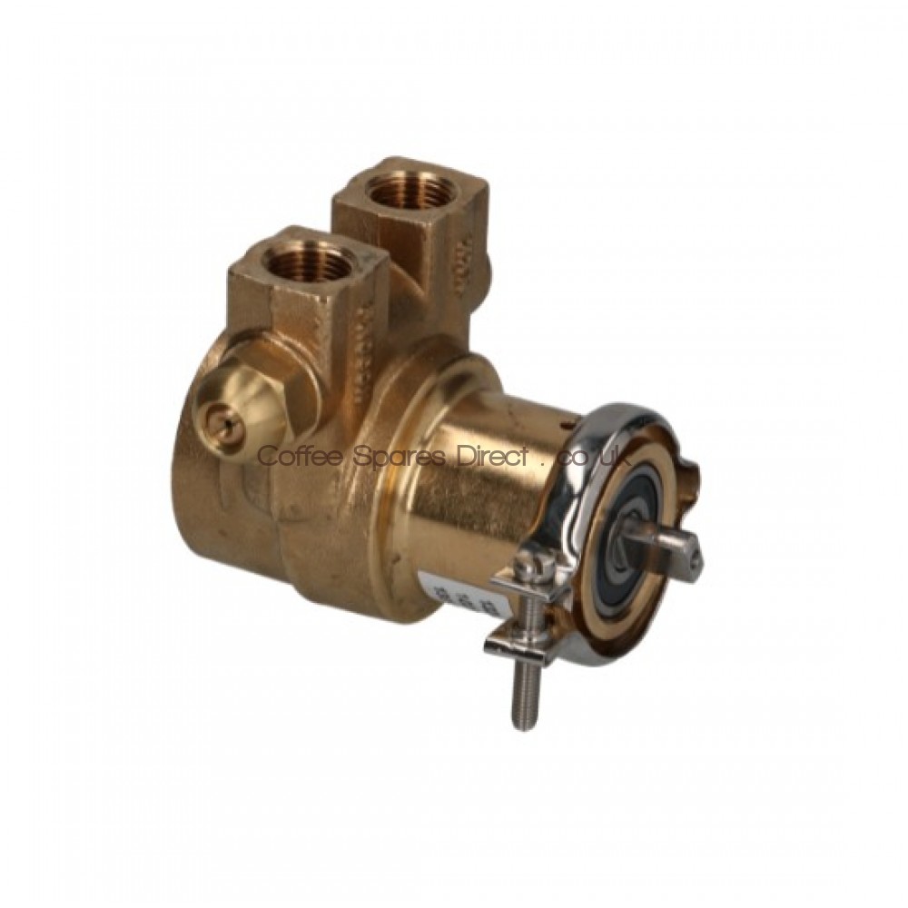 Procon Rotary Vane Pump Rotoflow 3/8 - 180 Litres CO51505BLF