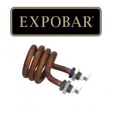Expobar replacement heating elements